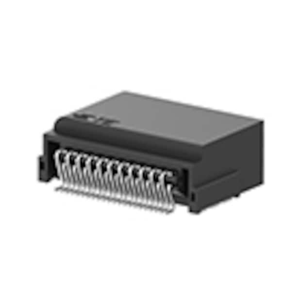 MQS 互连系统 | TE Connectivity