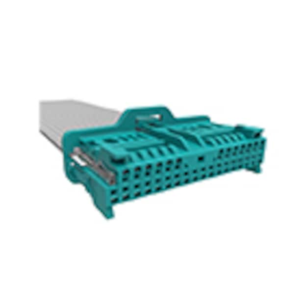 MQS 互连系统 | TE Connectivity