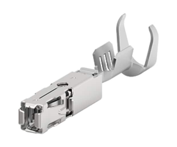 适用于汽车行业的 AMP MCP 连接器 | TE Connectivity