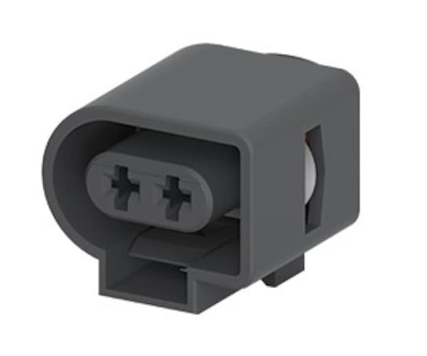 适用于汽车行业的 AMP MCP 连接器 | TE Connectivity