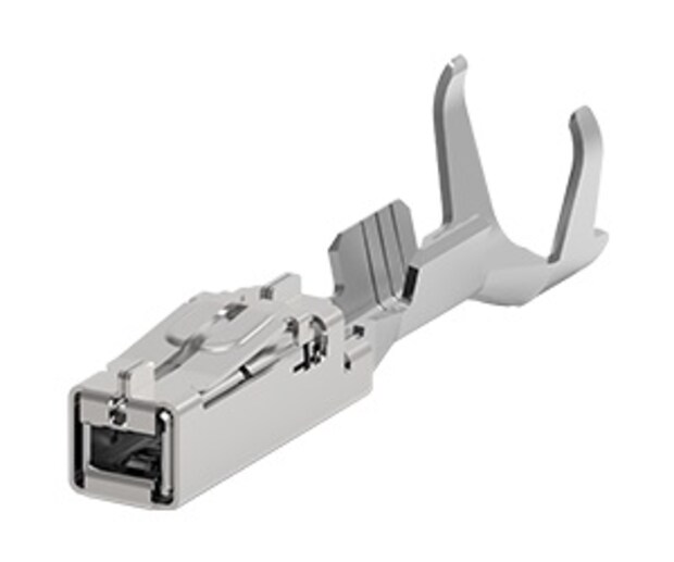 用于发动机的 1.2 mm 高振动连接器和端子系统 | HPF | TE Connectivity