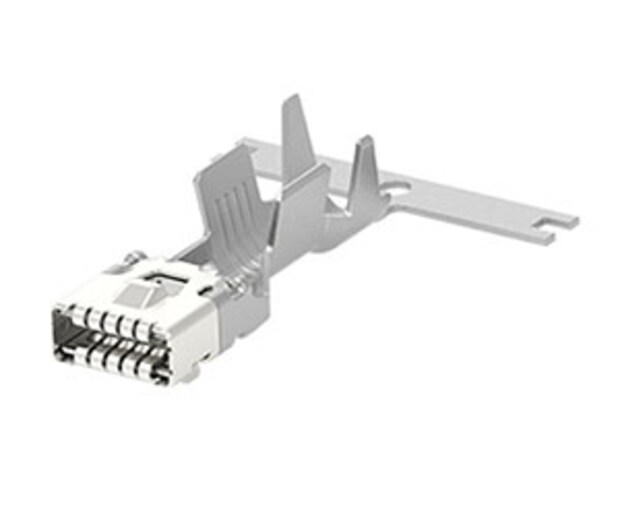 MCON 互连系统汽车连接器 | TE Connectivity