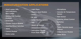 汽车级小型连接器系统 | TE Connectivity | TE Connectivity