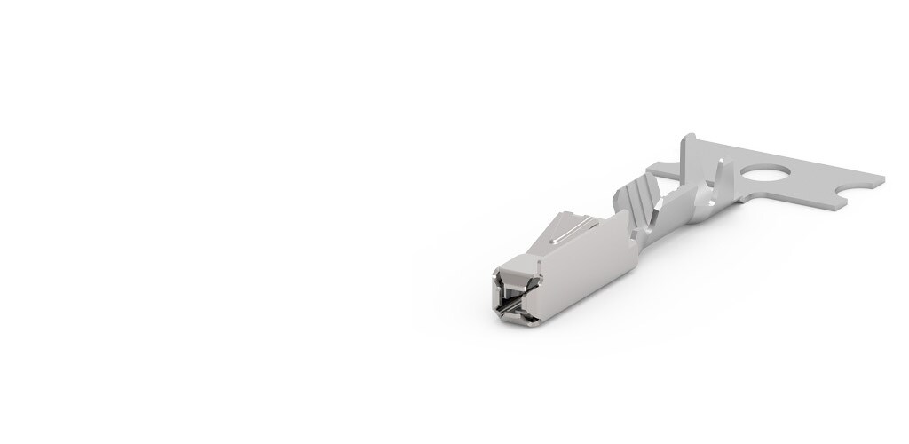 MQS 互连系统 | TE Connectivity