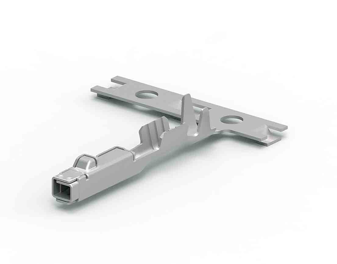 MCON 互连系统 | TE Connectivity