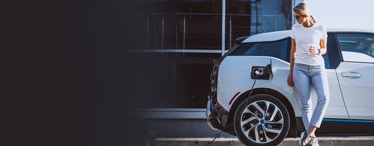 电动汽车 | TE Connectivity | TE Connectivity