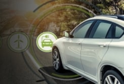 汽车解决方案 | TE Connectivity