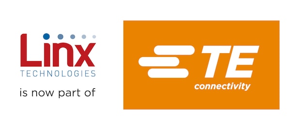 Linx Technologies | 现已加入 TE Connectivity | TE Connectivity