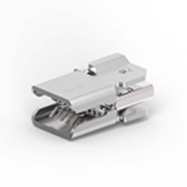 OCP 配电解决方案 | TE Connectivity