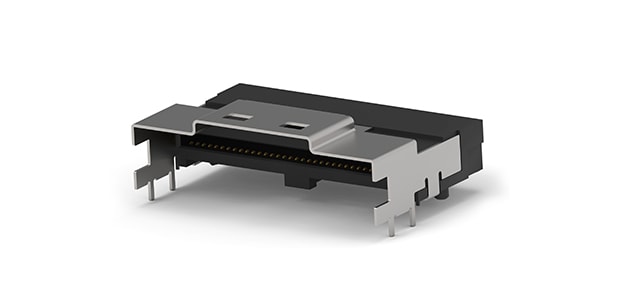 内部电缆互连系统 | TE Connectivity