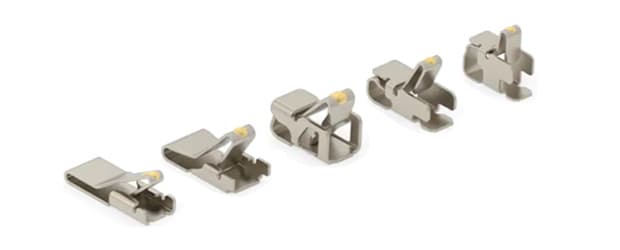 PCB 弹簧触点 | TE Connectivity