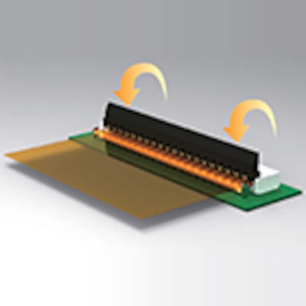 FPC 连接器 | TE Connectivity