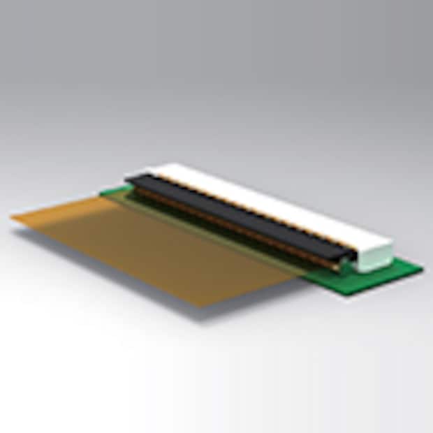 FPC 连接器 | TE Connectivity