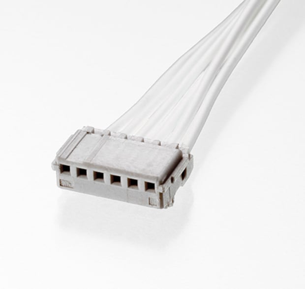 2mm AMP CT 连接器 | TE Connectivity