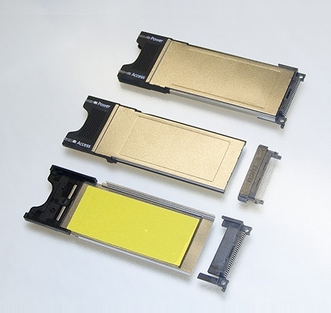 ExpressCard 连接器 | TE Connectivity