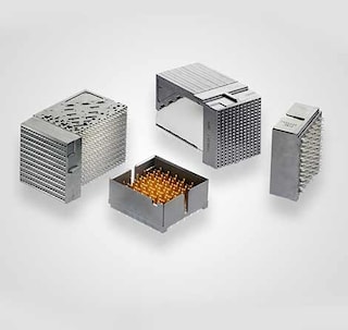 Z-PACK 连接器产品系列 | TE Connectivity