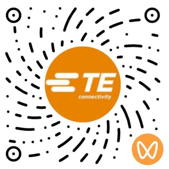 TE Connectivity 官方微信服务号 | TE Connectivity