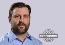 工程领导团队：TE 的总工程师、首席技术官和行业专家们 | TE Connectivity