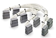 TE Connectivity：适用于严苛环境的连接器及传感器产品