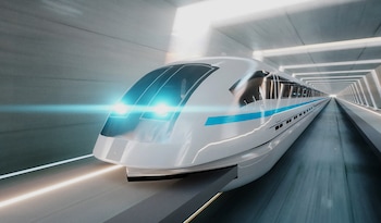 携手共创未来 | TE Connectivity