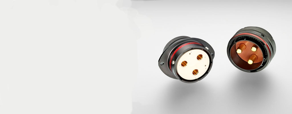 连接器 | TE Connectivity