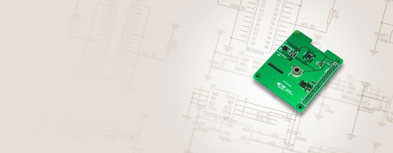 传感器 | TE Connectivity