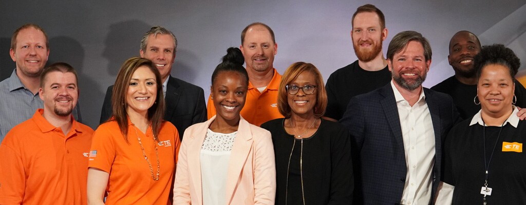 TE 管理团队和董事会 | TE Connectivity