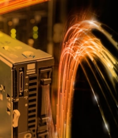 112G 产品组合解决方案 | TE Connectivity