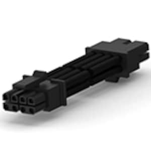 ELCON 微型电源连接器 | TE Connectivity