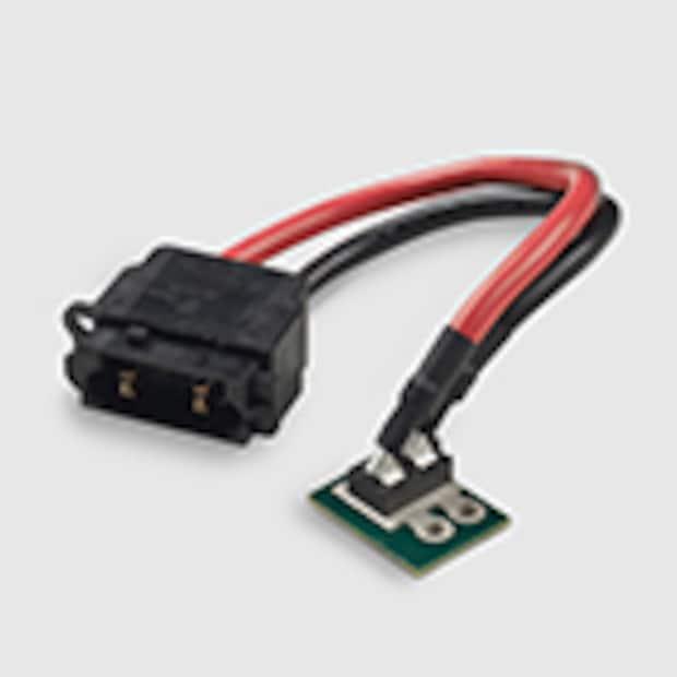 OCP 配电解决方案 | TE Connectivity