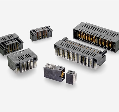MULTI-BEAM HD、XLE 和 XL 电源连接器 | TE Connectivity