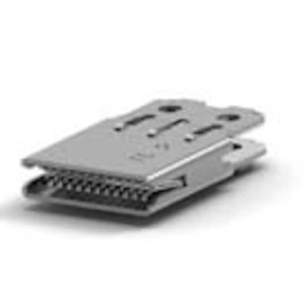 OCP 配电解决方案 | TE Connectivity