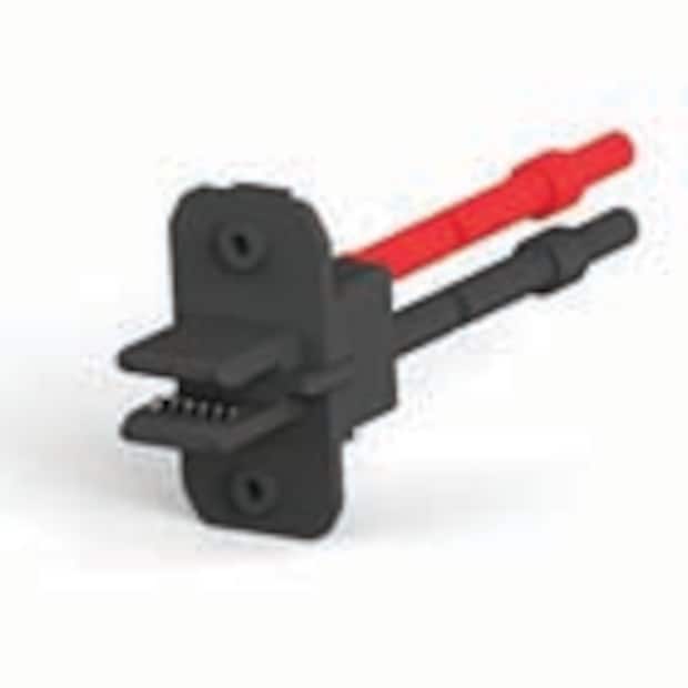 OCP 配电解决方案 | TE Connectivity