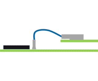 Sliver 和用于 SFF-TA-1002 的 Sliver 解决方案 | TE Connectivity