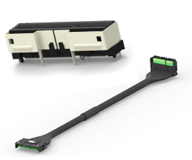 Sliver 和用于 SFF-TA-1002 的 Sliver 解决方案 | TE Connectivity