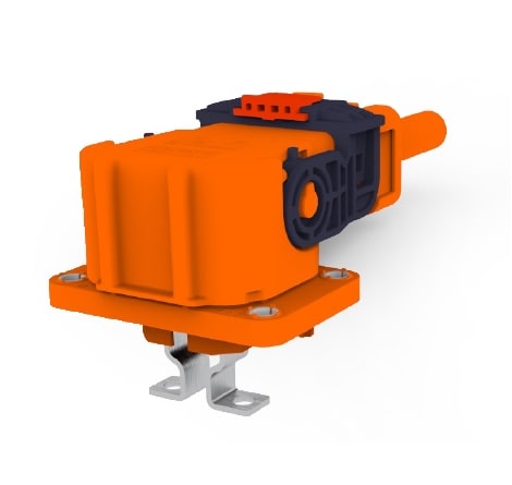 CSJ 1200 高压互连系统 | TE Connectivity