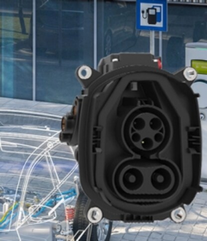 电缆组件 | TE Connectivity