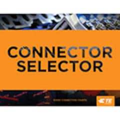 强固型圆形和 DIN 系列连接器 | TE Connectivity