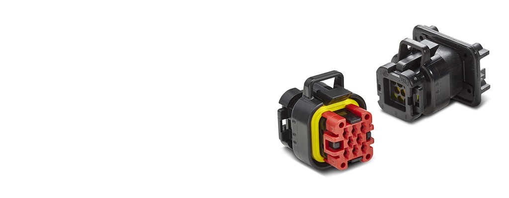 AMPSEAL 母端护套 | TE Connectivity