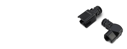 德驰 DT 尾盖：CAT-D487-B128 | TE Connectivity