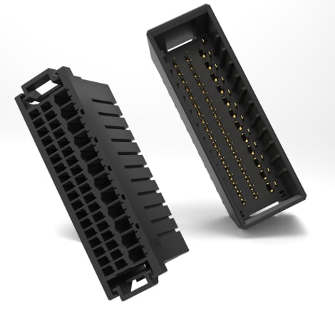 Dynamic 系列信号应用连接器 | TE Connectivity