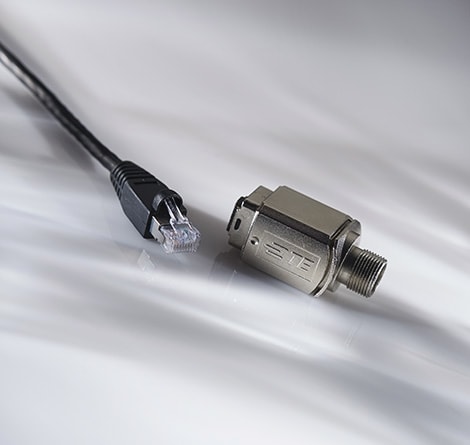 工业级以太网电缆组件 | TE Connectivity
