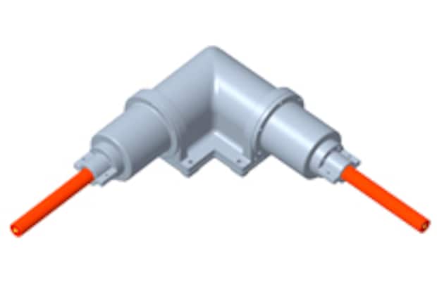 高压 (HV) 连接器 | TE Connectivity