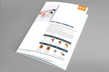 重载连接器 (HDC) | TE Connectivity