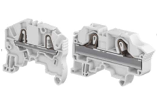 ENTRELEC 接线端子 | TE Connectivity