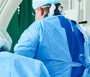 医疗器械连接解决方案 | TE Connectivity