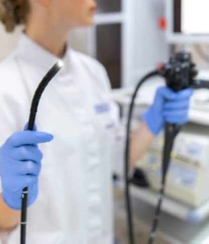 医疗器械连接解决方案 | TE Connectivity