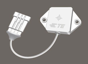 测斜仪和倾角传感器 | TE Connectivity