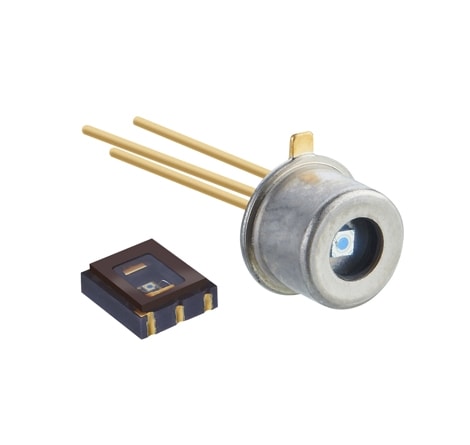 光电二极管传感器 | TE Connectivity