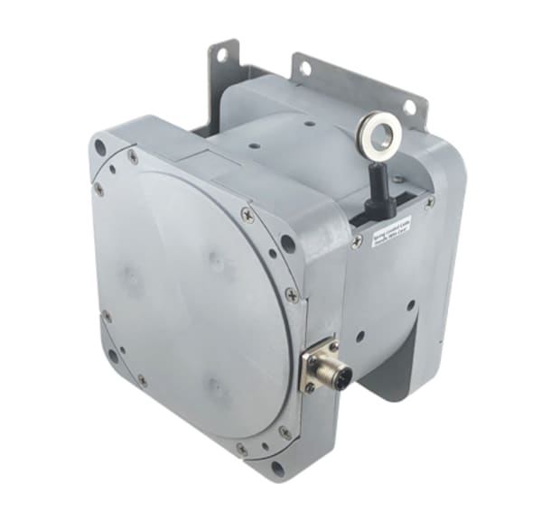 J1939 连接器和传感器 | TE Connectivity